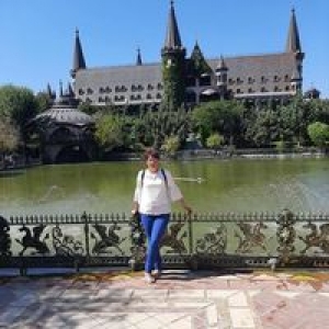 Irina Angelova - , bio, phone, address, ratings and reviews from patients | DocTiming - the best ...